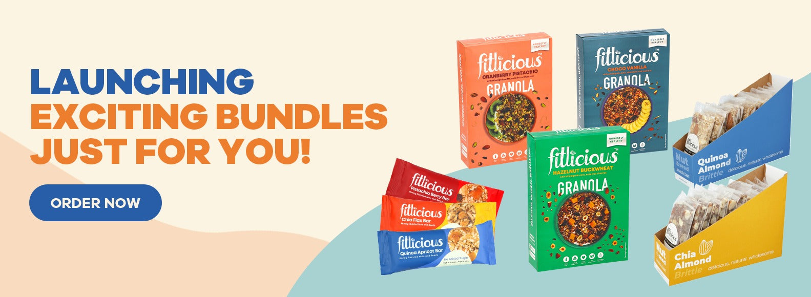 Fitlicious - Honesty Healthy